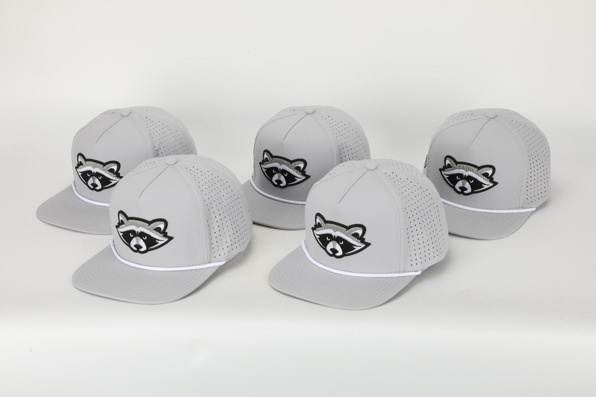 The Rope-a-Dope Hat | Buckets Golf | Buckets Golf